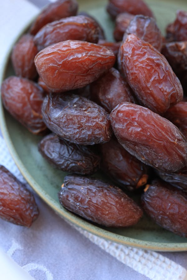 Dried Dates Without Stones - Sweet & Convenient Snack | Premium Quality